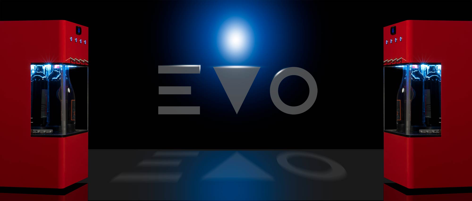 Wineplease ® | Wine dispenser e enodispenser made in Italy